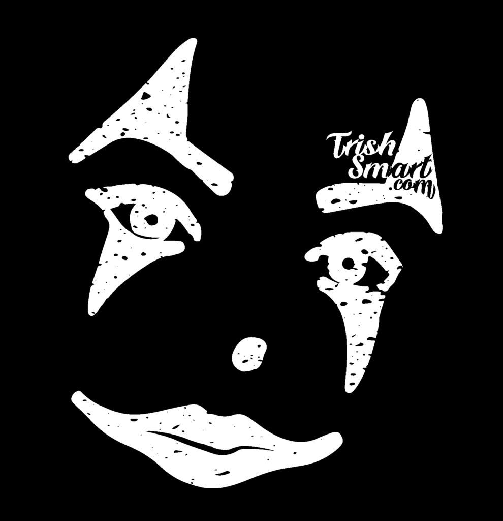 shirt – Trish Smart