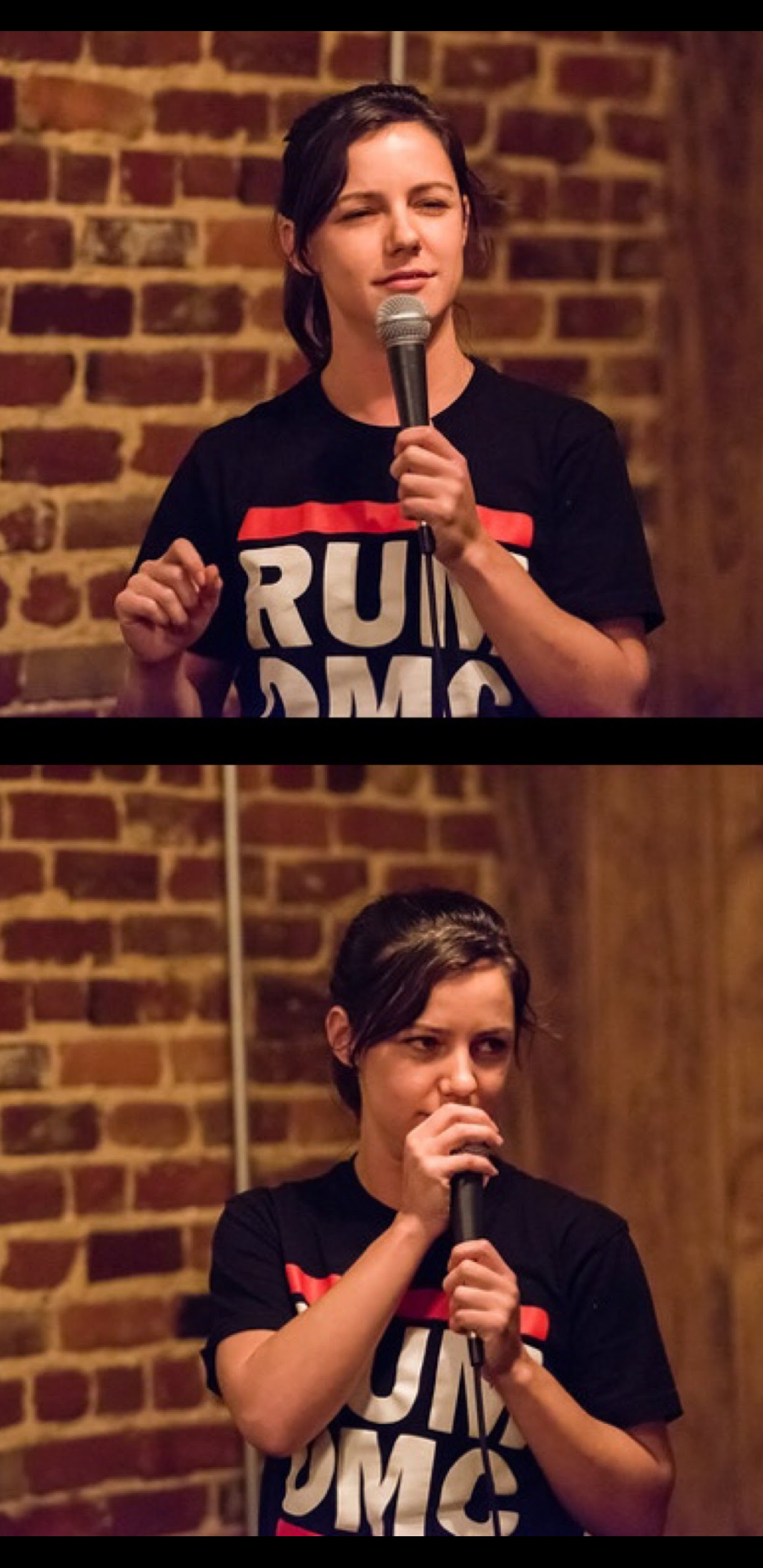 comedy – Trish Smart