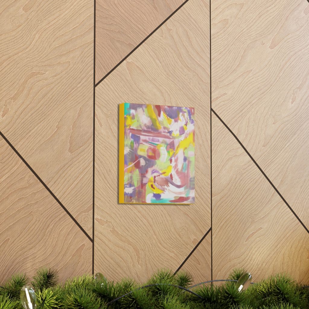 Abstract sht – Trish Smart