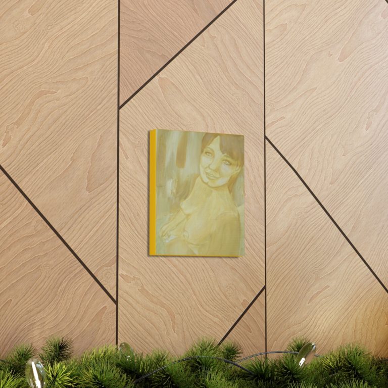 PSS SHT – Trish Smart