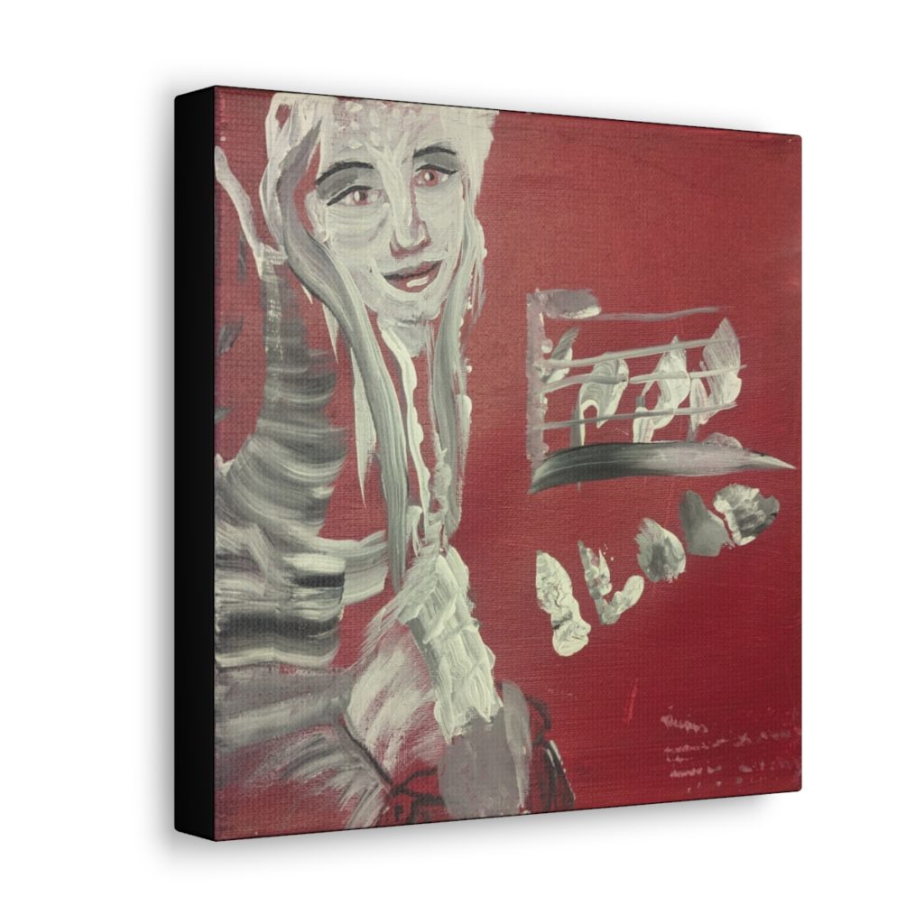 Canvas Gallery Wraps – Trish Smart