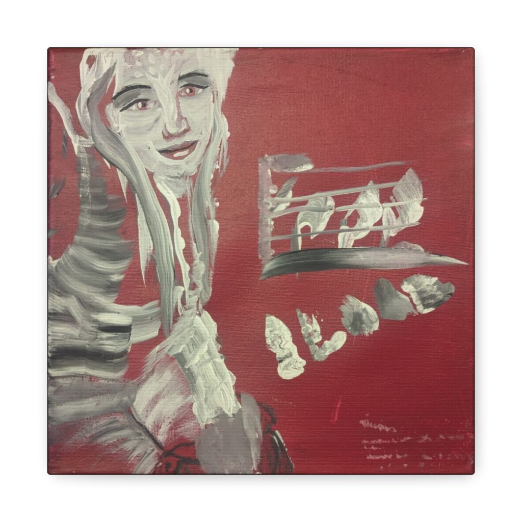 Canvas Gallery Wraps – Trish Smart