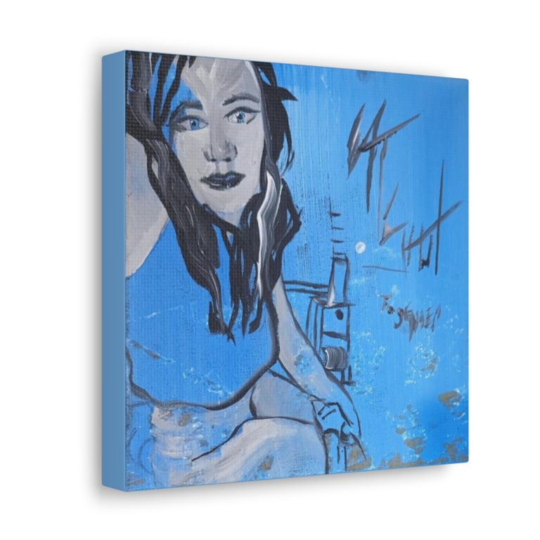 Eat My Blues – Trish Smart