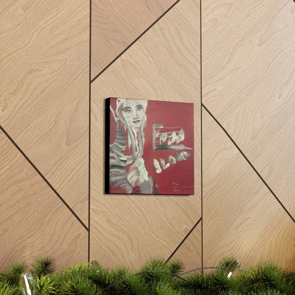 Canvas Gallery Wraps – Trish Smart