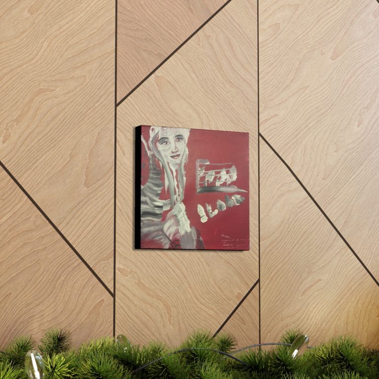 Canvas Gallery Wraps – Trish Smart