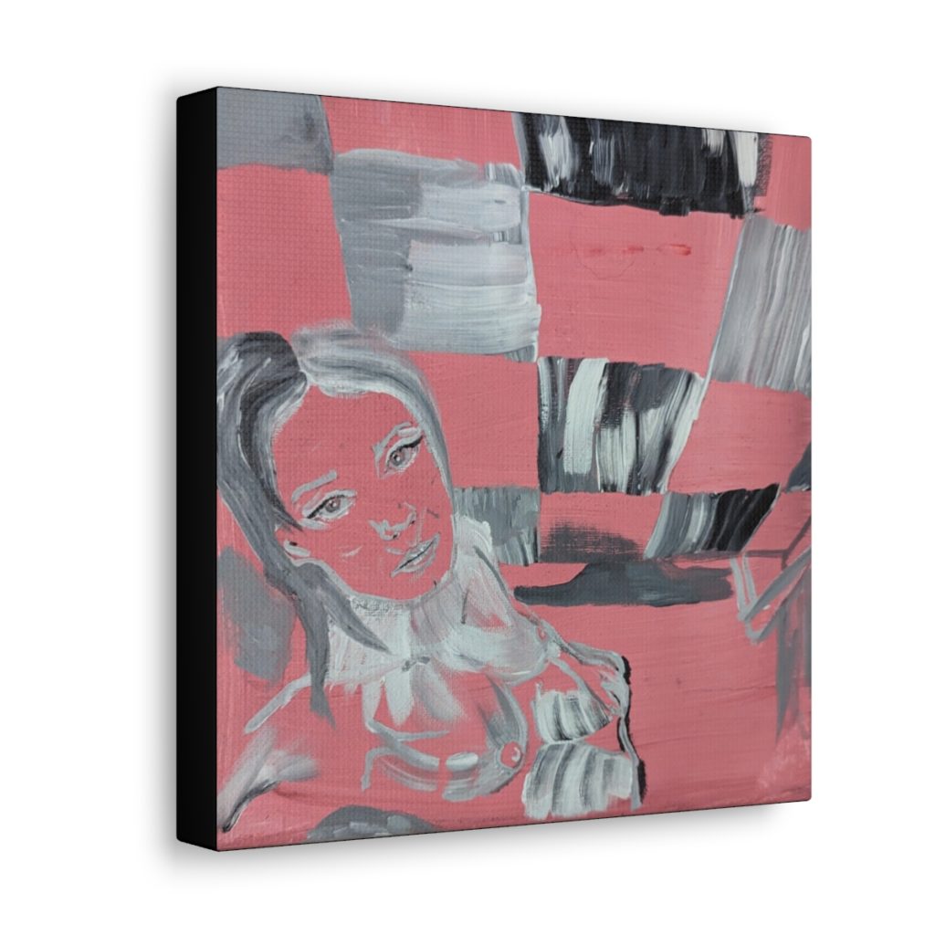 pretty pnk sht – Trish Smart