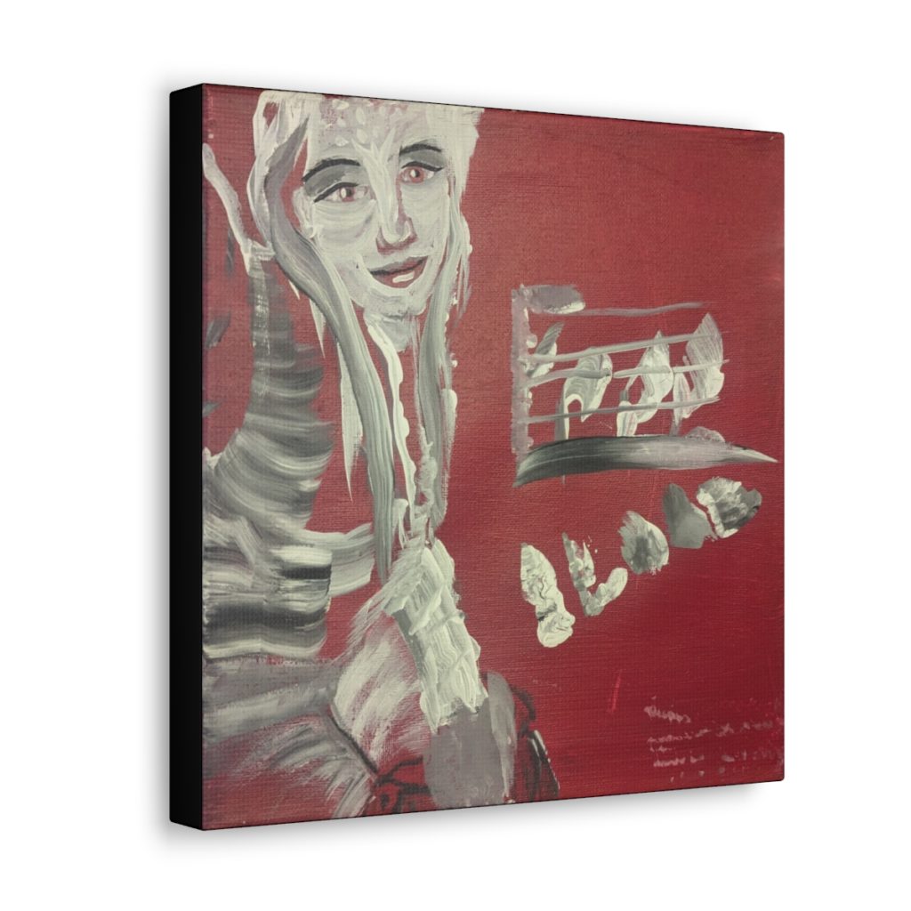 Canvas Gallery Wraps – Trish Smart