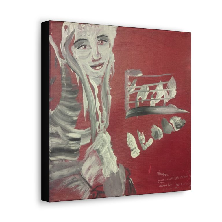 Canvas Gallery Wraps – Trish Smart