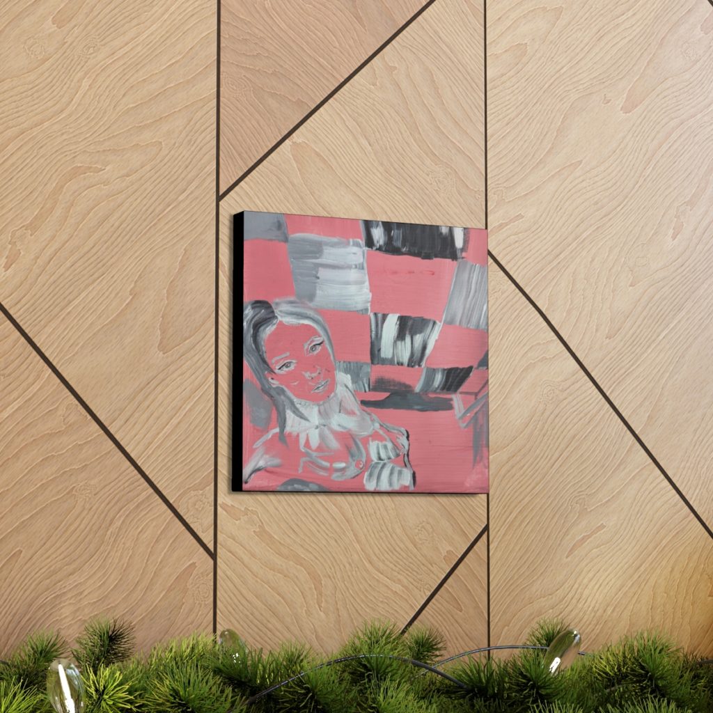 pretty pnk sht – Trish Smart